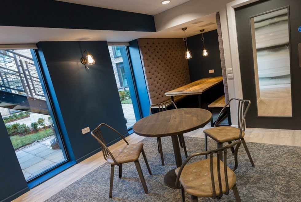 73 Princess Road East | MAS architecture